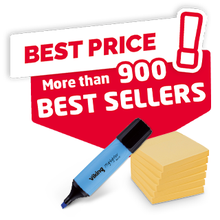 Office Supplies, Stationery & Furniture | Viking Direct UK