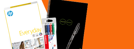 Office Supplies, Stationery & Furniture | Viking Direct UK