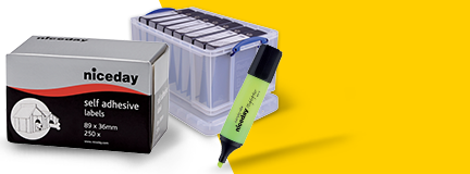 Office Supplies, Stationery & Furniture | Viking Direct UK