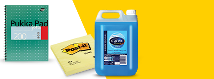 Office Supplies, Stationery & Furniture | Viking Direct UK