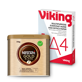 Office Supplies, Stationery & Furniture | Viking Direct UK